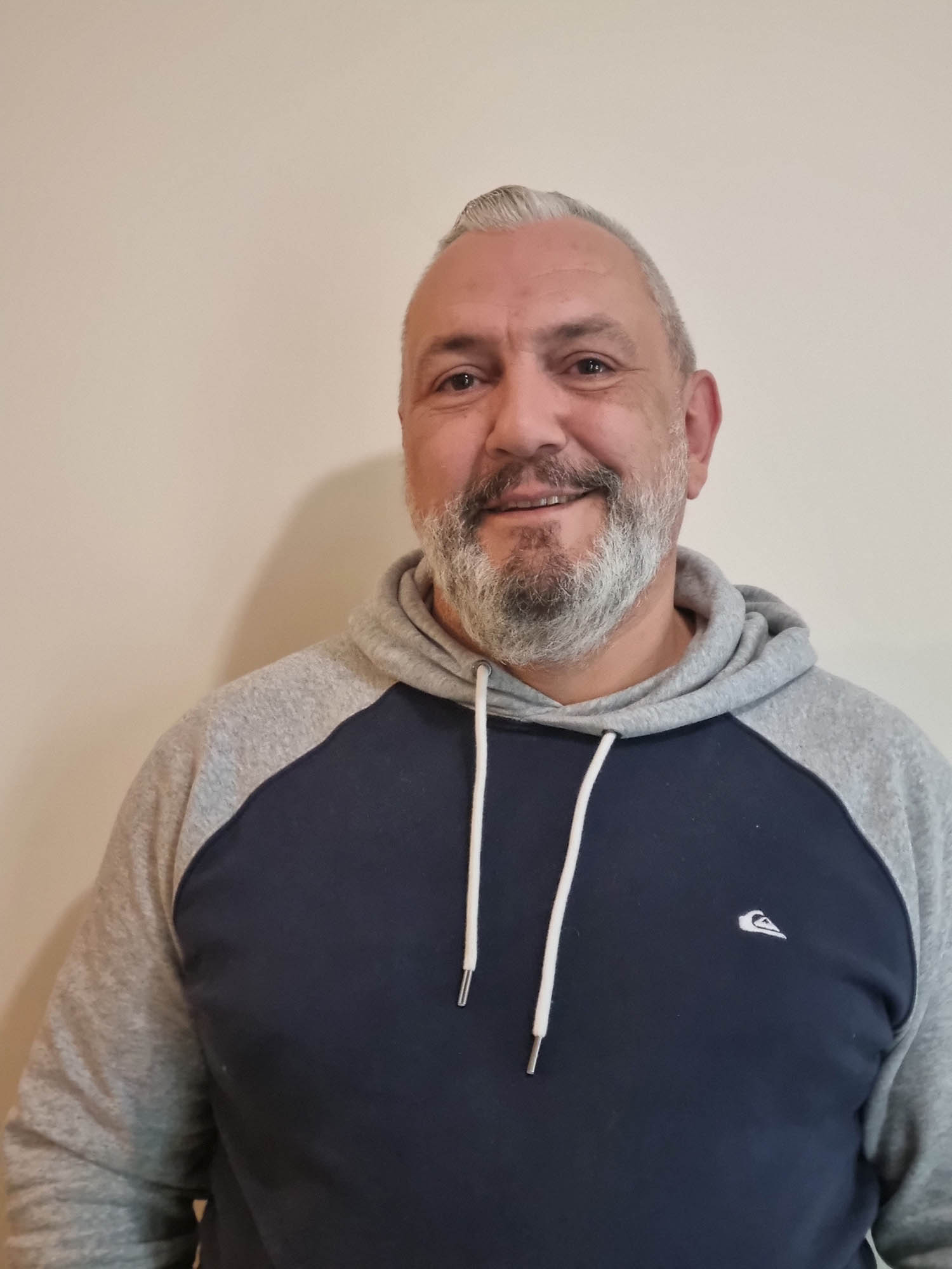 Freddy Masson - Groupe Oden