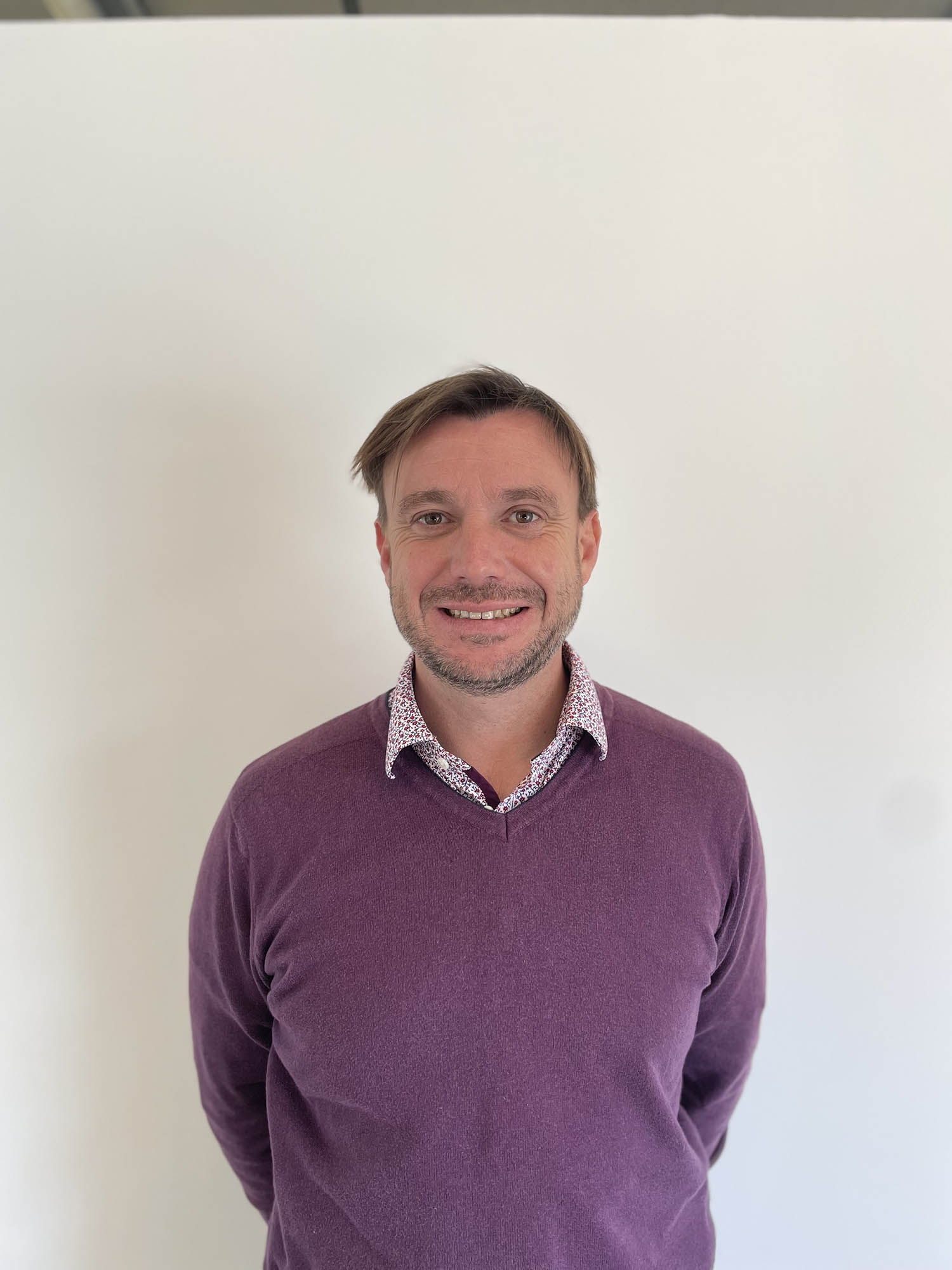 François-Xavier Vinet - Groupe Oden